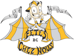 logo_fete_chez_nous - Municipalité de Saint-Elzéar